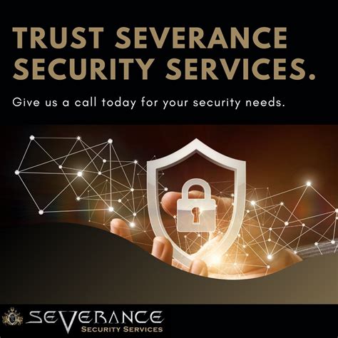 Severance Security Miami On Linkedin Severance Security Miami