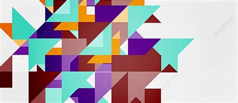 삼각형 패턴 디자인 배경 폴더 전단 인쇄 Png 일러스트 및 벡터 에 대한 무료 다운로드 Pngtree