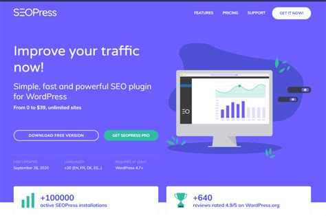 Seopress Step By Step Guide Appsfomo