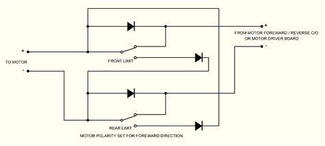 12v Dc Motor Driver Module Without Arduino Core Electronics Forum