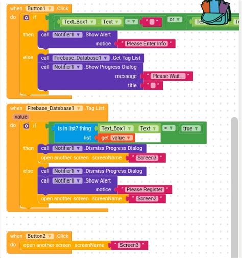 Stuck On Progress Dialogue Discuss Kodular Community