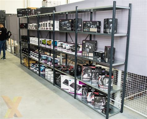 Cooler Master Instigates Branding And Design Overhaul Chassis News