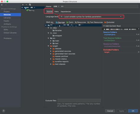jdk 到jdk springboot 踩坑指南 SargerasWang s Blog