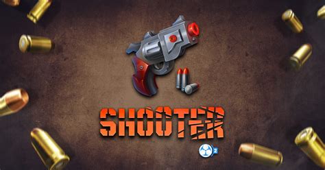 Shooter 2 Game Creator 2 ゲームツールキット Unity Asset Store