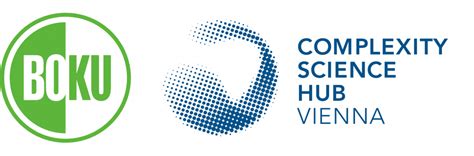 Complexity Science Hub News Csh Meets Boku