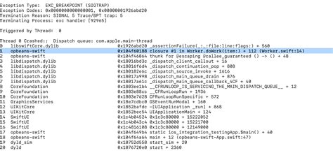 Elastic Apm For Ios And Android Native Apps — Elastic Observability Labs