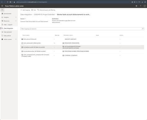 Dynamics 365 Fandscm Dataverse Integration Accessing Relational Fields Arbistech