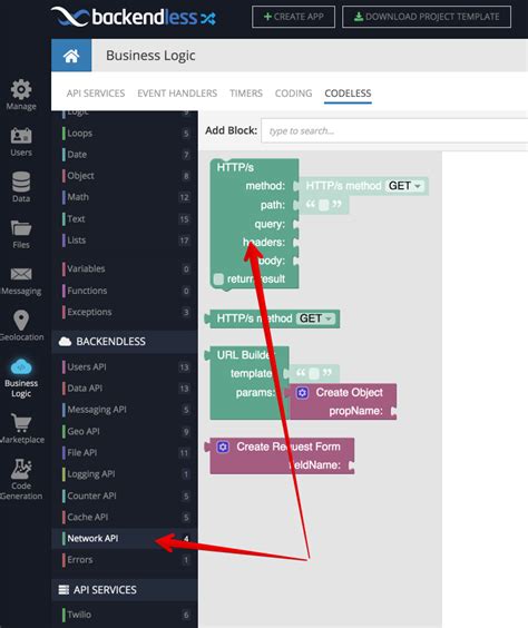 Use Business Logic To Interface With Stripe Server Code