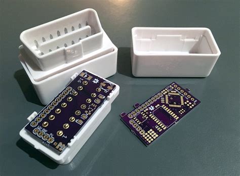 Can Bus Hacking Range Rovers Forum