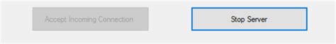 Winforms Button Situation When Switching Between User Controls At C