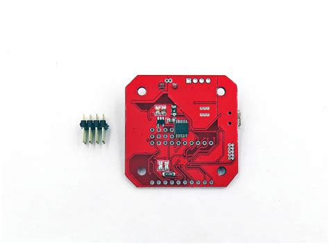 arduino zero samd21 compatible motor drive board m21 electrodragon