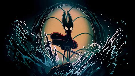 Hollow Knight Silksong Ett Efterlängtat Mästerverk Techradar