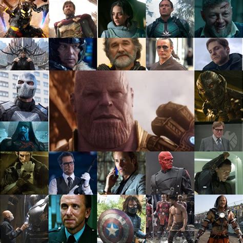 Top Marvel Villains Mcu At Scarlett Godfrey Blog