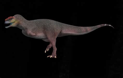 Pycnonemosaurus Paleoart By Henriquesantos2810 On Deviantart