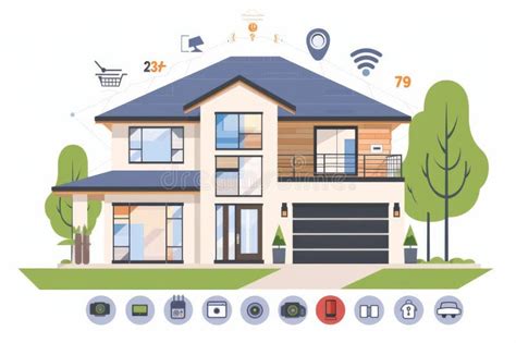 Protective Measures In Smart Camera Systems Safeguard Privacy With