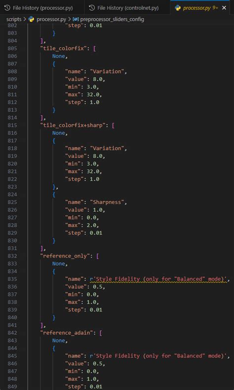 Bug An Error Occurred In Boundcheckparams · Issue 1669
