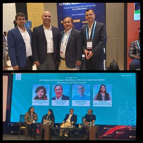 Praveen Handral On Linkedin Usaii Ai Artificialintelligence Etednxt