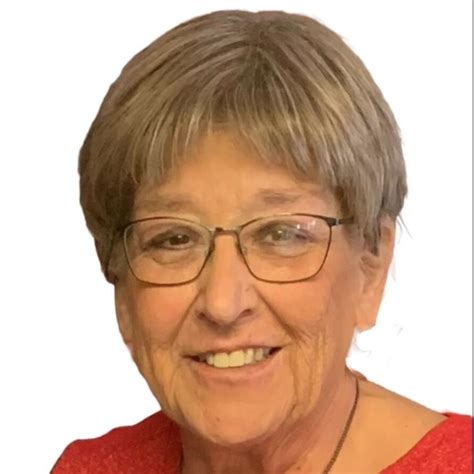 Betsy Jeanine Hodapp Enquirer Democrat