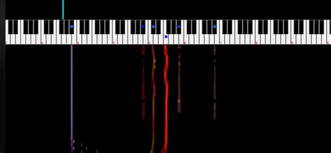 Feature Request Sound Viewer To Display History Of Notes Being Played · Issue 345