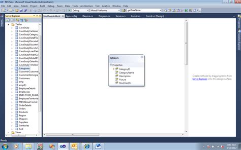 Building And Testing WCF RESTful Services CodeProject