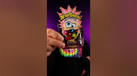 Trying Weird Popping Candy Aftershocks And Boulder Blasts Asmrcandy Candyasmr Youtube