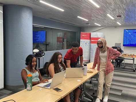 Massrobotics Jumpstart Stem