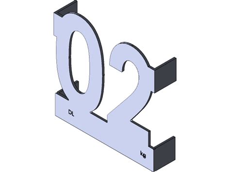 Free Cad Designs Files And 3d Models The Grabcad Community Library