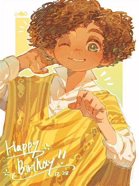Camilo Madrigal Encanto Drawn By Egdk7454 Danbooru