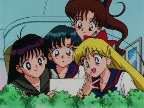 Sailor Moon Screenshots Sailor Moon Usagi Darien Sailor Moon Sailor Moon Funny