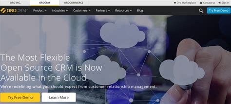8 Open Source Crm Alternatives To Salesforce Better Tech Tips
