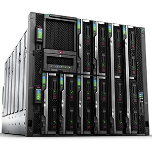 HPE Composable And Hyperconverged Training Education Services HPE