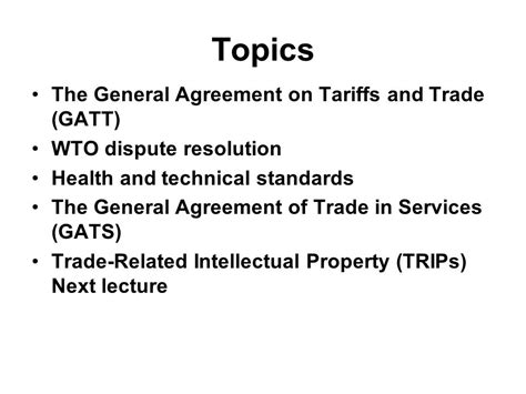 Difference Between Wto And Gatt Pdf Compressor Moteres6