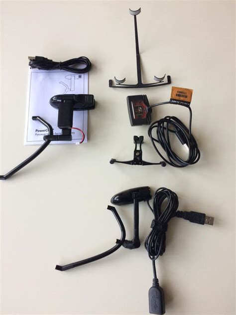 Продам TrackIR 5 + TrackClip PRO - Барахолка - Ил-2 Штурмовик Форум