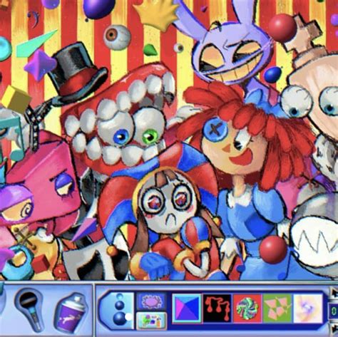 Which Tadc Character Are You Quiz Quotev