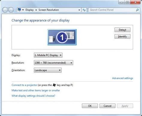 Resize A Photo As Your Desktop Wallpaper The Training Lady Desktop Wallpaper Size Desktop
