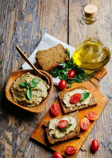 Mediterranean Diet Basics Olive Revival