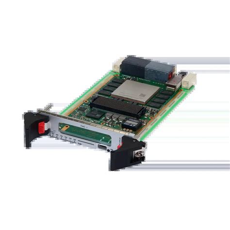 Blue Line 3u Vpx Fpga Board Fep Vpx3f Blue Line A S