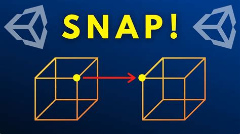 Techniques Dalignement Dobjets Avec Unity