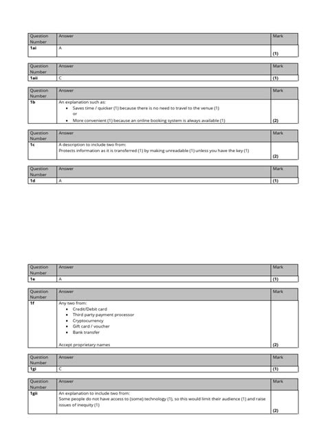 november 2023 ict pdf computer network network interface controller
