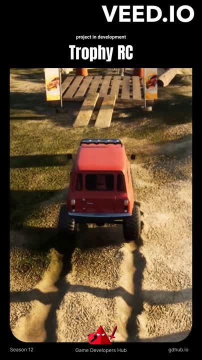 Game Developers Hub On Linkedin Gamedev Indiedev Trophy Racing