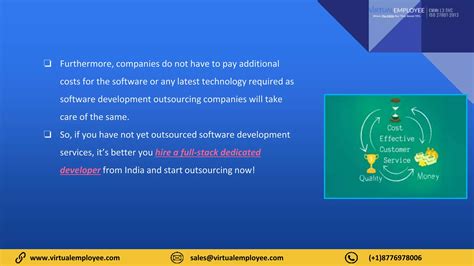 software development as a service benefits and use cases ppt