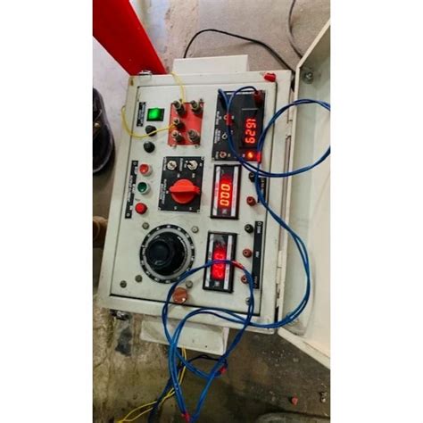 Protection Relay Testing Service At ₹ 8500 In Panchla Id 2853315105812