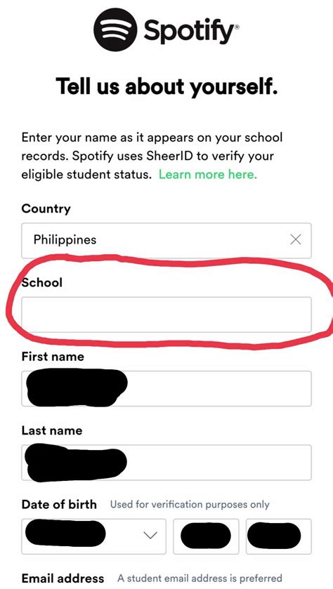 Stuck On Verification The Spotify Community