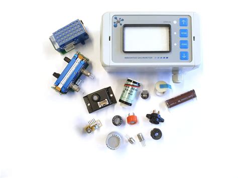 Products Omni Sensors And Transmitters