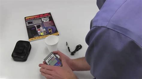 SIMCO Japan Electro Static Fieldmeter Static Fieldmeter FMX Simco Retailer From New Delhi