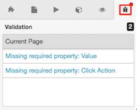 Validate A Script Page PureCloud Resource Center