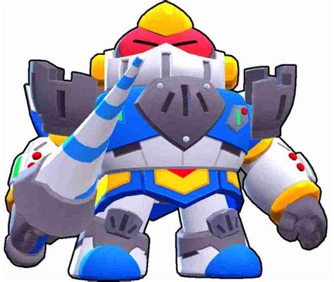 Brawl Stars Mecha Paladin Surge Pins My XXX Hot Girl