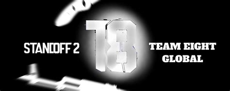 [T8G]Team Eight Global – Offical page | «[T8G]Team Eight Global» Кибер ...