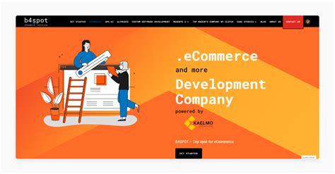 Best Magento Development Companies For Ecommerce Stores