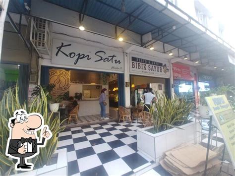 Bibik Sayur Cafe And Resto Muara Enim Restaurant Reviews